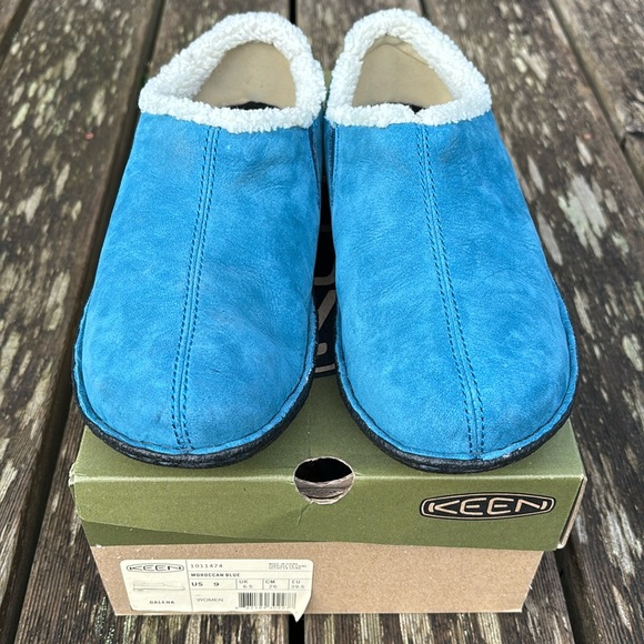 Keen | Shoes | Keen Galena Slippers | Poshmark